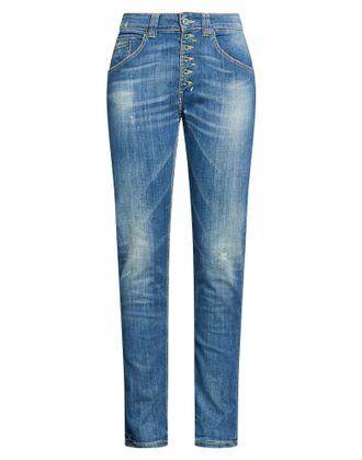 Dondup HOSEN & R&Ouml;CKE - Jeanshosen auf YOOX.COM