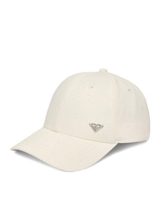 Roxy Cap CWBEO-RX-U3-001-SS26 Wei&szlig;