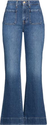 7 For All Mankind HOSEN & R&Ouml;CKE - Jeanshosen auf YOOX.COM