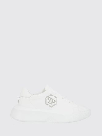 Philipp Plein Baskets Homme couleur Blanc