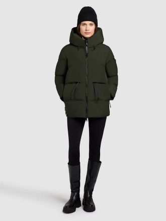 Khujo Steppjacke ELLIS