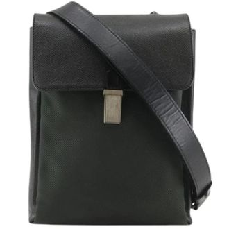 Louis Vuitton Pre-owned Vintage Schultertasche - - Pre-owned - Herren - Schwarzk - ONE SIZE