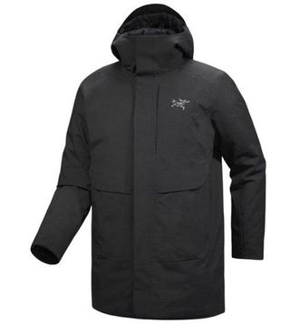 Arc'teryx Therme Down Parka M - Trekkingjacke - Herren