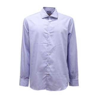 Brooksfield Herren, Shirts, Blau, 4XLGröße