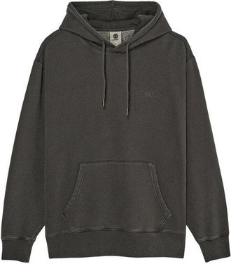 Element Sweatshirt ELYFT00173 Grau Regular Fit