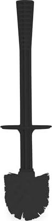 GiòStyle Giostyle GioStyle Igea Ersatzgriff für Besen, Schwarz, T.U