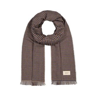 Barts Heirmish Schal - - Accessories - Herren - Mehrfarbig - ONE SIZE