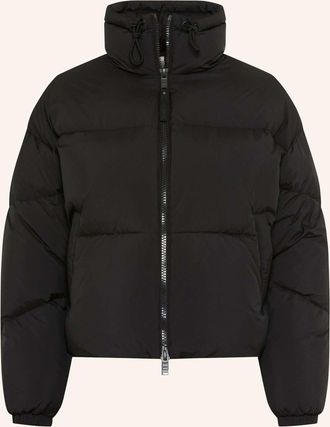 Brax Brax Pufferjacket Style Tessa schwarz
