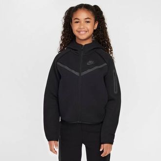 Nike Kinder Unterjacke Sportswear Tech Fleece Full-Zip