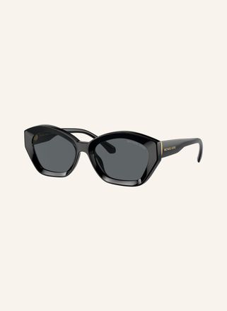Michael Kors Sonnenbrille mk2209u Bel Air schwarz