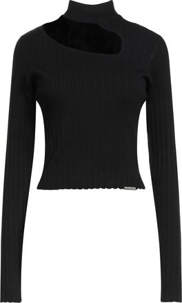 John Richmond STRICKWAREN - Rollkragenpullover auf YOOX.COM