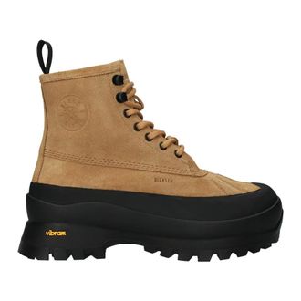 Blackstone Femme, Chaussures, Brun, Taille: 41 EU V-Kalpana Bottes