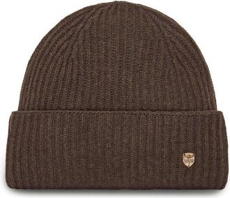 Aeronautica Aeronautica Militare Mütze 252CU0056DL00491 Braun