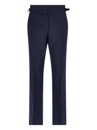 Vivienne Westwood Straight Pants Sang