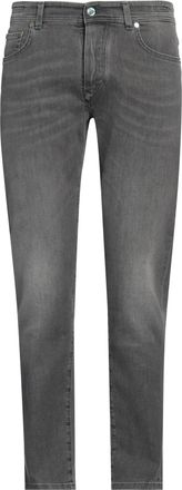 Barba HOSEN & R&Ouml;CKE - Jeanshosen auf YOOX.COM