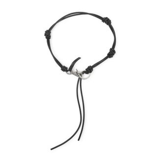 Our Legacy Stilvolle Udon Ladon Modische Kleidung - - Accessories - Herren - Schwarzk - ONE SIZE
