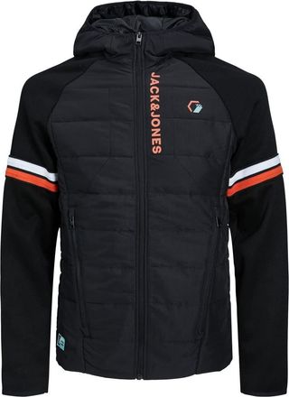 Jack & Jones JCOLOGAN HYBRID Jacket SN