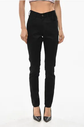 Celine Dark Wash Slim Fit Jeans 14cm size 26