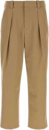 A.P.C. A.p.c., Homme, Pantalons, Beige, Taille: L Renato Pant