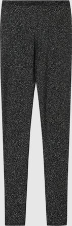 Isabel Marant Legging Maritza Black, D&eacute;fil&eacute;
