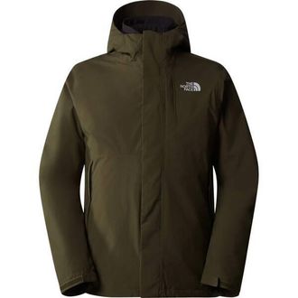 The North Face Herren Doppeljacke M CARTO TRI