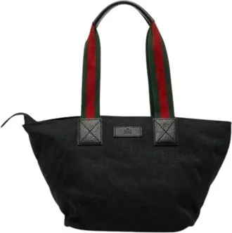 Gucci Damen, Pre-Owned, Schwarzk, ONE SIZEGr&ouml;&szlig;e