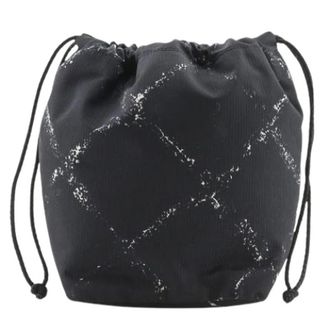 Chanel Pre-owned Bucket Bag - - Pre-owned - Damen - Schwarzk - ONE SIZE