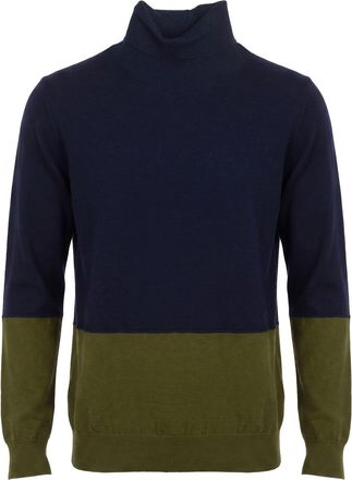 MQJ STRICKWAREN - Rollkragenpullover auf YOOX.COM