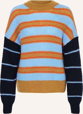 Closed Closed Pullover blau