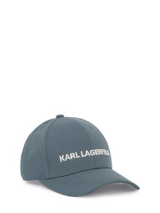 Karl Lagerfeld Cap Essential
