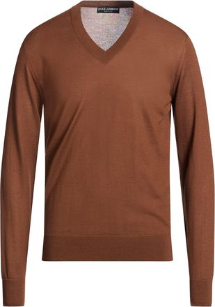 Dolce & Gabbana STRICKWAREN - Pullover auf YOOX.COM