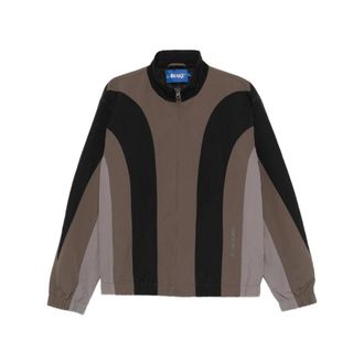 Awake NY Leichte Jacke - - Jackets - Herren - Mehrfarbig - L