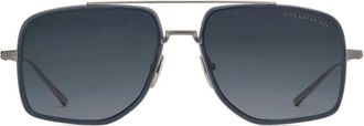 Dita Eyewear unisex, Accessoires, Gris, Taille: 57 MM Lunettes de soleil Artoa.88X