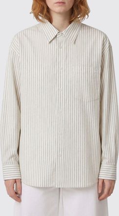 Dunst Chemise DUNST Femme couleur Ivoir