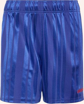 adidas Shorts Japan Equipment blau