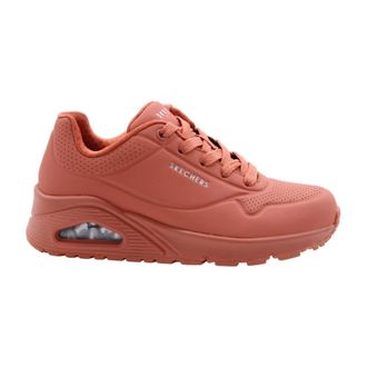 Skechers Damen, Schuhe, Rot, 40 EUGr&ouml;&szlig;e