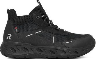 Rieker Sneakers CEO-M6500-00 Schwarz