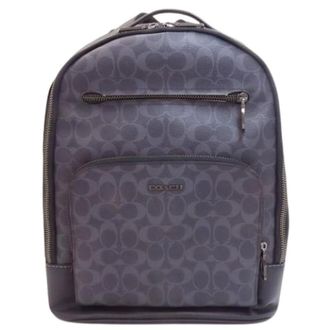 Coach Damen, Pre-Owned, Blau, ONE SIZEGr&ouml;&szlig;e