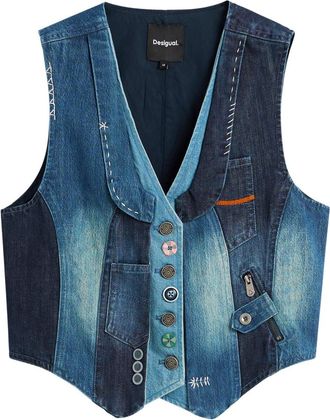 Desigual Weste