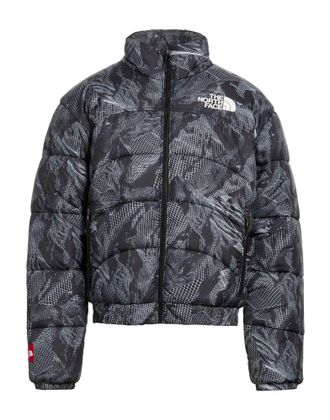 The North Face JACKEN & M&Auml;NTEL - Pufferjacken & Daunenjacken auf YOOX.COM