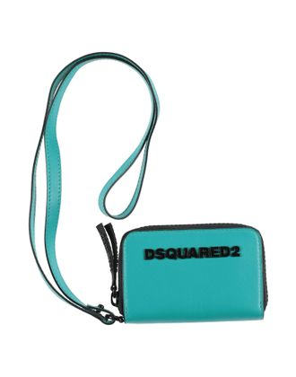 Dsquared2 Kleinlederwaren - Portemonnaies auf YOOX.COM
