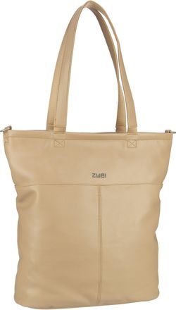zwei Shopper Mademoiselle