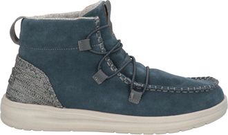 Hey Dude SCHUHE - Stiefeletten auf YOOX.COM