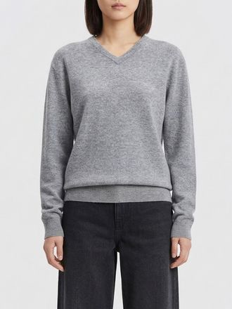 The Row Top THE ROW Femme couleur Gris