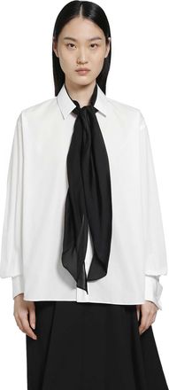sacai Poplin Shirt