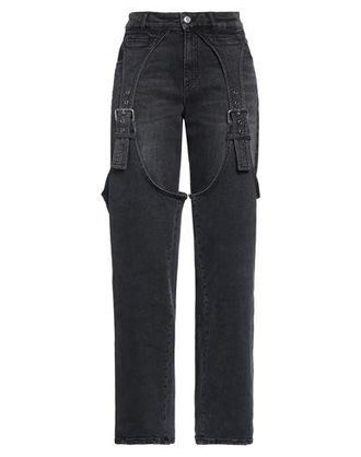 Blumarine BAS - Pantalons en jean sur YOOX.COM