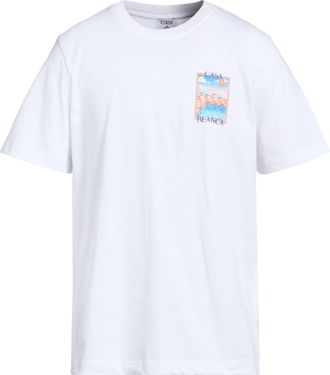 Casablanca TOPS - T-shirts auf YOOX.COM