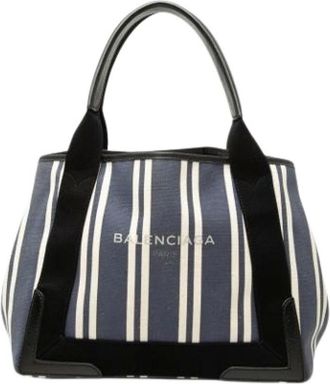 Balenciaga Damen, Pre-Owned, Blau, ONE SIZEGr&ouml;&szlig;e