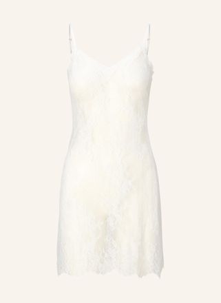 LingaDore Kleidchen weiss