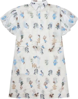 Munthe Femme, Robes, Multicolore, Taille: 42 FR Robes Midi